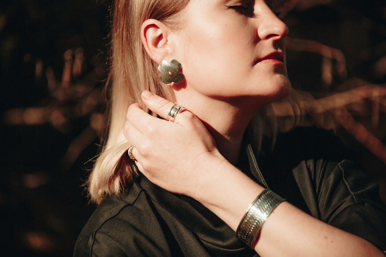 POOD – Reet Kandimaa ehted